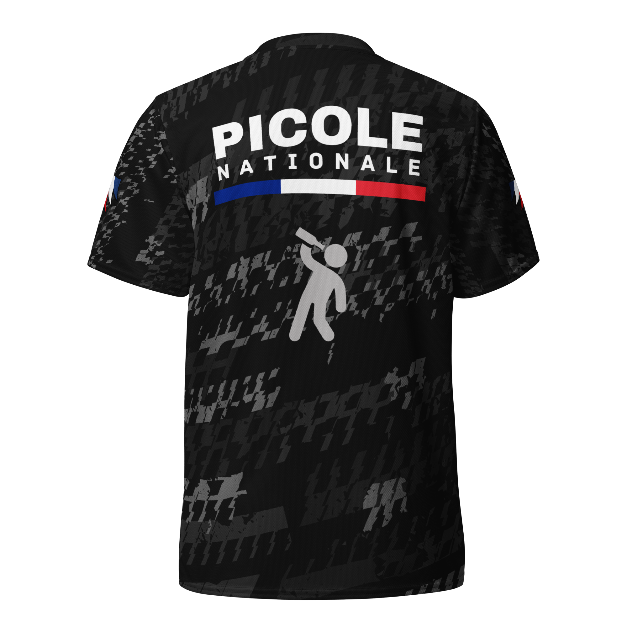 Maillot "PICOLE NATIONALE" – SOIRÉE2MALADE